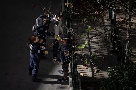 Attaque d un lycée la France annonce l expulsion de tous les étrangers jugés dangereux