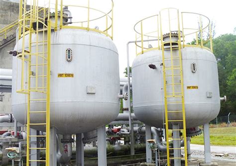 Side Stream Filters Matrix Cooling M Sdn Bhd