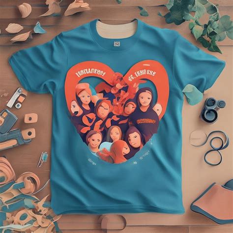 Premium Ai Image International Day For The Elimination Of Violence