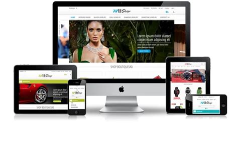 Responsive Static Website Development At ₹ 8000pack In New Delhi Id