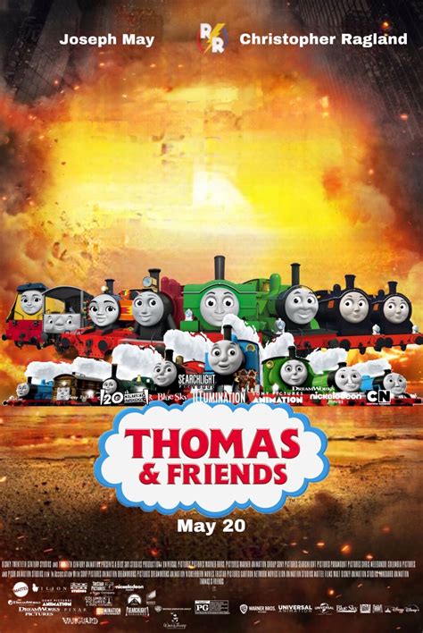 Thomas And Friends 2022 Thomas And Friends Fanfic Wiki Fandom