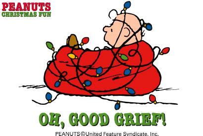 Christmas Puns Peanuts Christmas Snoopy