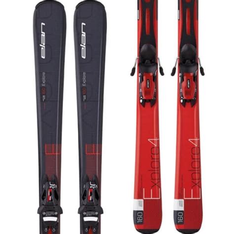 Best Skis For Beginners Buying Advice And Top Picks Reviews
