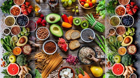 Cuáles son los beneficios de una alimentación saludable SPyM