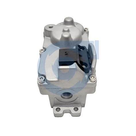 Cummins X15 EPA17 Holset VGT Turbo Actuator Vortex Turbo