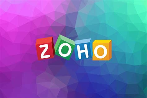 Zoho Creator Review Pricing App Development Platform