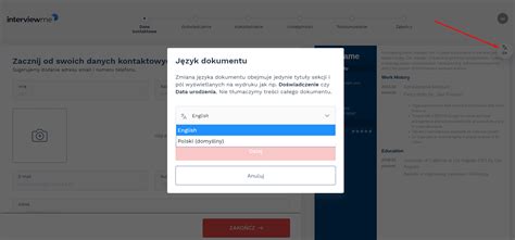Program Do Pisania Cv Darmowa Aplikacja I Wersja Na Telefon