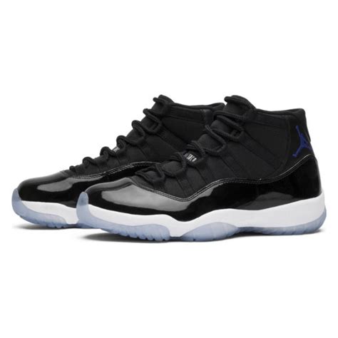 Air Jordan 11 Retro Space Jam 2016 378037 003 Shopee Thailand