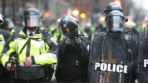 Non Lethal And Less Lethal Police Weapons Explained