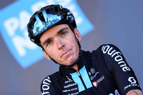 Qui est Amandine Cid la compagne de Romain Bardet Télé Loisirs