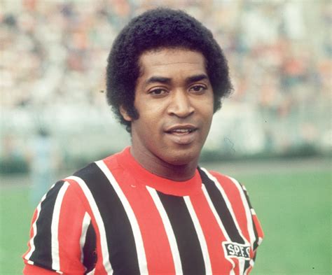 Ídolo do São Paulo Terto falece aos 77 anos