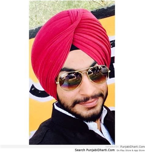 Amandeep Singh Punjabidharticom