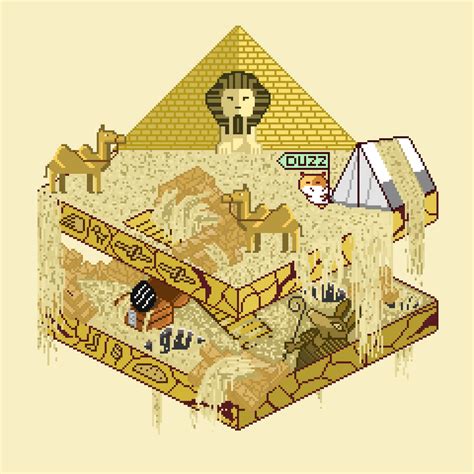 Egypt By Duzzbit On Deviantart