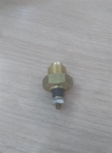 Sensor De Temperatura Paulinho Agro