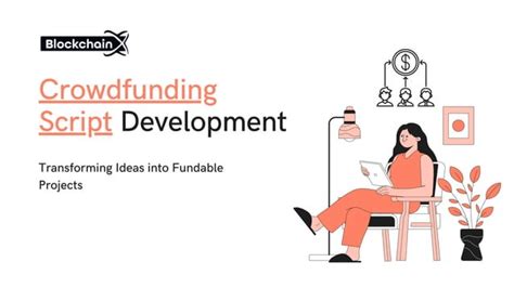Crowdfunding Clone Script Developmentpdf