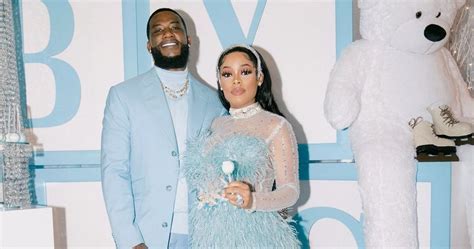 Gucci Mane S Wife Keyshia Gives Birth To First Son And Shares Unusual Name