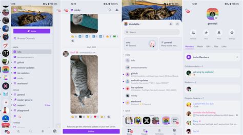 Vendetta · Issue 2159 · Catppuccincatppuccin · Github