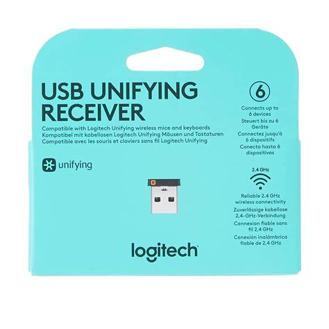 Logitech Unifying Fiyatları