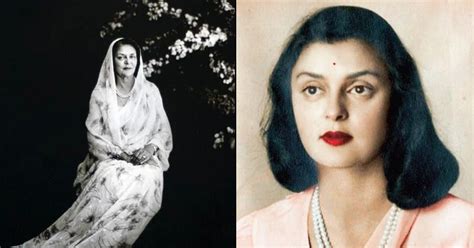 महारानी गायत्री देवी वो महिला जिन्होंने निडरता और निर्भीकता के साथ