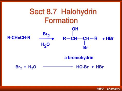 PPT - Addition Reactions in Alkenes and Alkynes PowerPoint Presentation ...