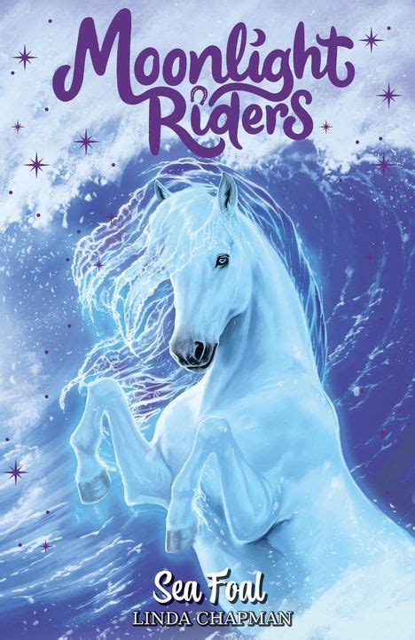 Moonlight Riders Sea Foal Linda Chapman Buch Jpc