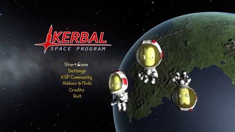 Install Mods For Ksp Mac Poodc