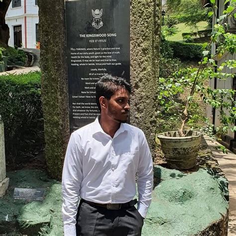 Isuru Sasanga Isurusasanga • Threads Say More