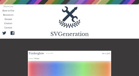 Svg Tools And Resources To Serve Your Purpose Code Geekz