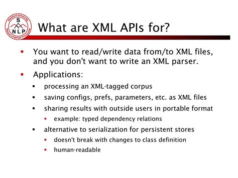 Ppt The Joy Of Sax And Dom And Jdom Powerpoint Presentation Free