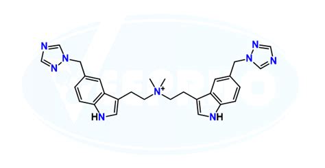 Rizatriptan Ep Impurity B Veeprho