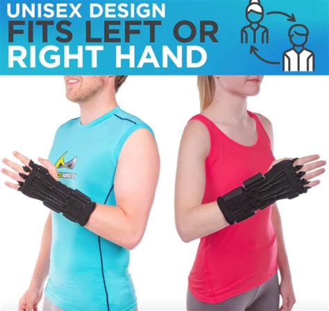 Pisces Healthcare Solutions Radial Nerve Palsy Splint Dynamic Wrist