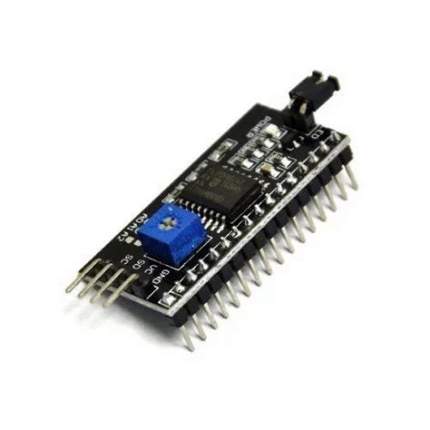 BLACK I C Lcd Display Module At Rs In Coimbatore ID