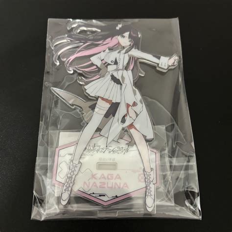 ぶいすぽ 花芽なずな 私たちは、ゲームで世界を作る アクリルスタンド アクスタ メルカリ