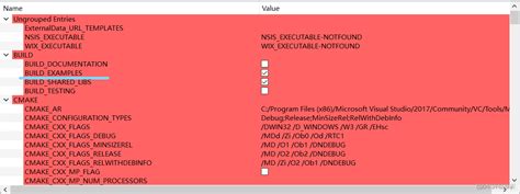 Qt Vtk环境搭建 12587366的技术博客 51cto博客