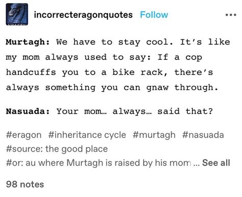 Incorrect Inheritance Cycle Quotes In 2024 Inheritance Cycle Eragon