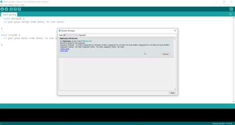 Creating Badusb Using Attiny85 — Macrosec