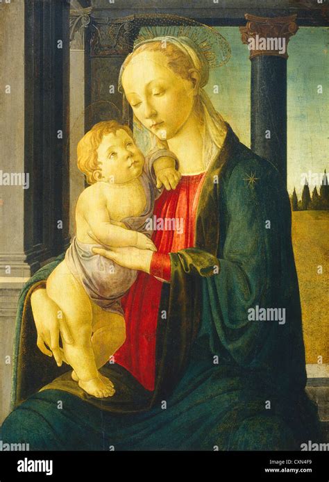 Madonna Con Il Bambino Immagini E Fotografie Stock Ad Alta Risoluzione Alamy