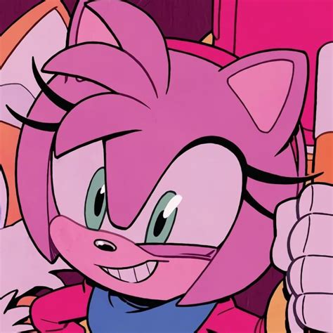 Pin By Isabella Vitoria On Salvamentos Rápidos In 2022 Amy Rose