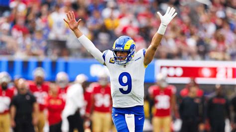 Matthew Stafford Trade Rumors Open Door To Ers Facing One Of Their Former QBs