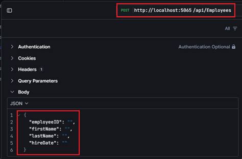 Use Scalar To Invoke Crud Operations Of A Web Api Bipin Joshi Net