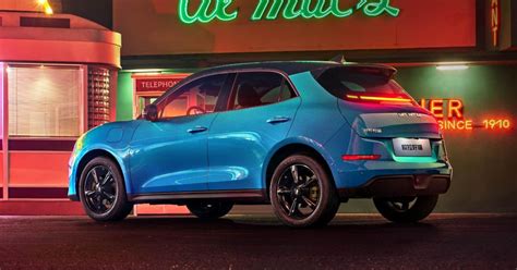 From Gm To Gwm Ora Ev Switching To Manufacturing Facility That Used To Construct Holdens Road