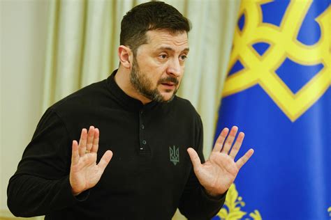 Зеленского поставили на место после встречи Путина и Уиткоффа Газета