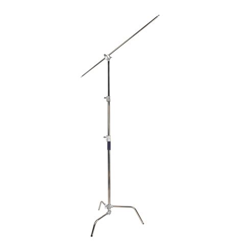 Стойка для освещения Falcon Eyes Стойка C-Stand LV-3300 для освещения ...
