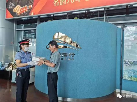 济南枣庄两地高铁站联动，跨越260公里，为病人闪送“救命药”