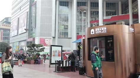对标百老汇伦敦西区上海演艺大世界尾票亭今日开启 凤凰网视频 凤凰网