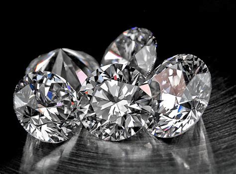 American Gem Society Report Laboratories Diamond Quality Diamond Grades