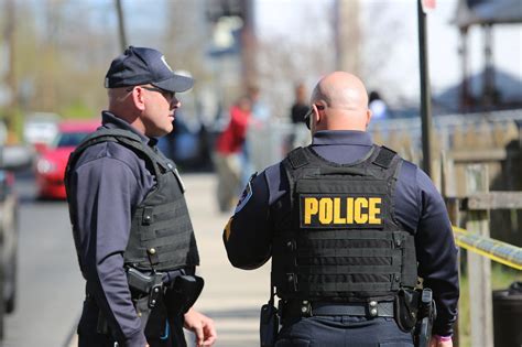 2nd Man Charged In Trenton Shooting Investigation