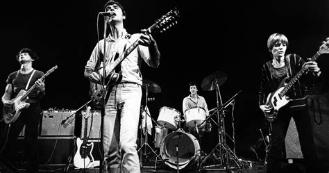 Chris Frantz Best Of Talking Heads And Worst Of David Byrne