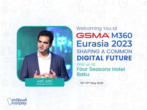 Asif Jafri On Linkedin Digitalinclusion Innovation Fintech Gsmaeurasia