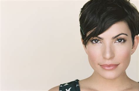 Pictures Of Malerie Grady